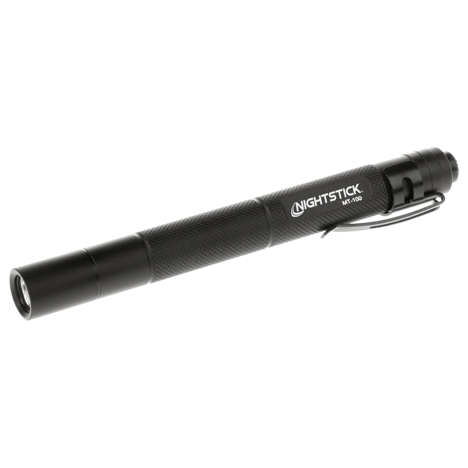 Nightstick Mini-TAC - 2 AAA Batteries