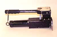 HYDRA-RAM II - 13 lb Hydraulic Forcible Entry Tool