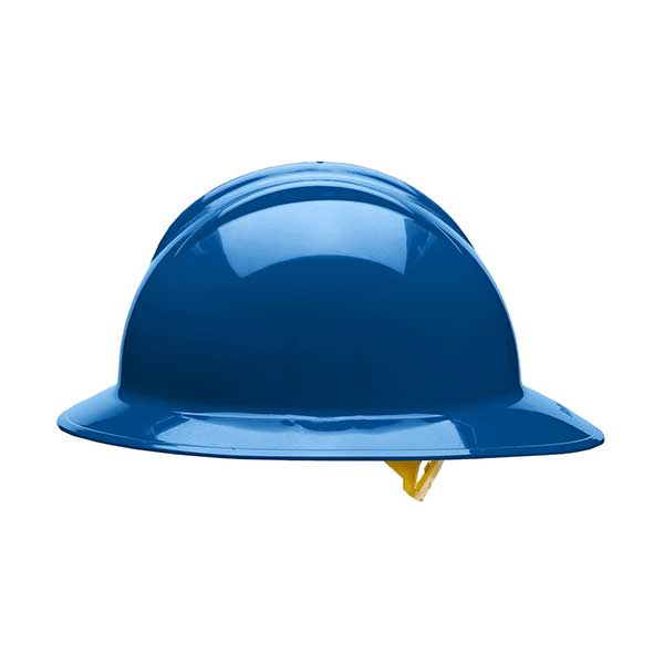 Bullard Full Brim Wildland Helmet