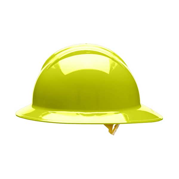 Bullard Full Brim Wildland Helmet