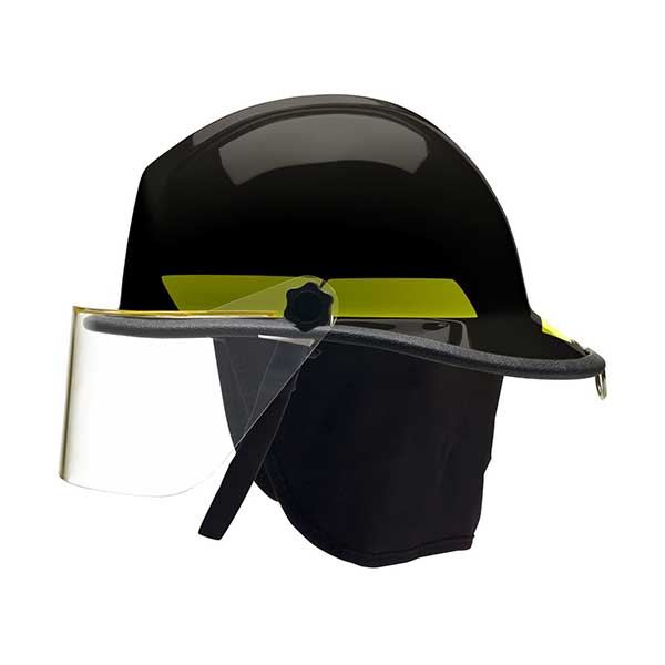 Bullard Contemporary Style FX Structural Fire Helmet