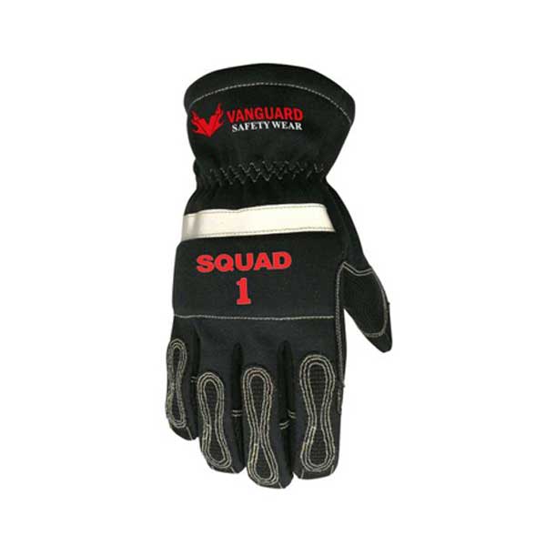 Squad-1 Extrication Gloves