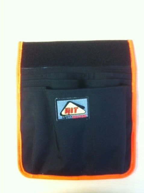 RIT POCKET PACK TOOL POUCH
