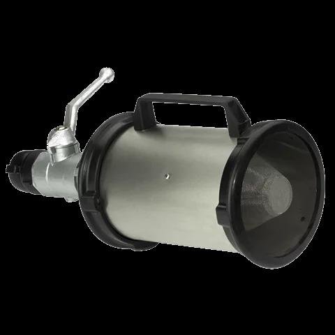 Medium Expansion Foam Nozzle