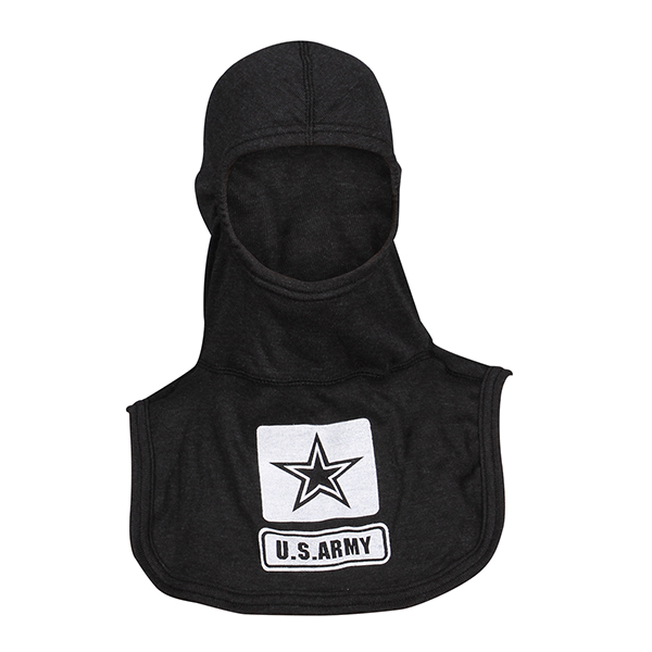 Majestic Army Blackout Hood