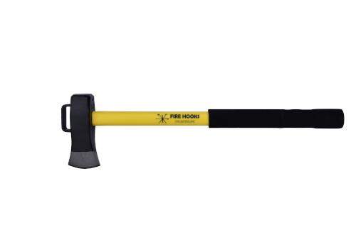 SPLITTING MAUL 8 LB. WITH BRACKET