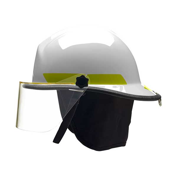 Bullard Contemporary Style PX Structural Fire Helmet