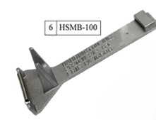 Standard Spanner Holder