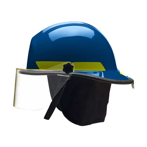 Bullard Contemporary Style PX Structural Fire Helmet
