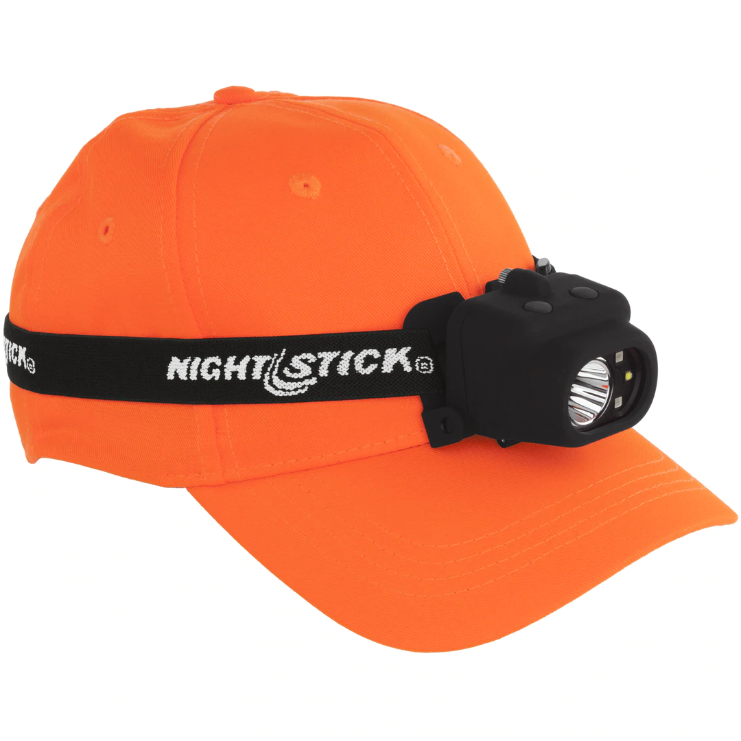 Nightstick Multi-Function Headlamp
