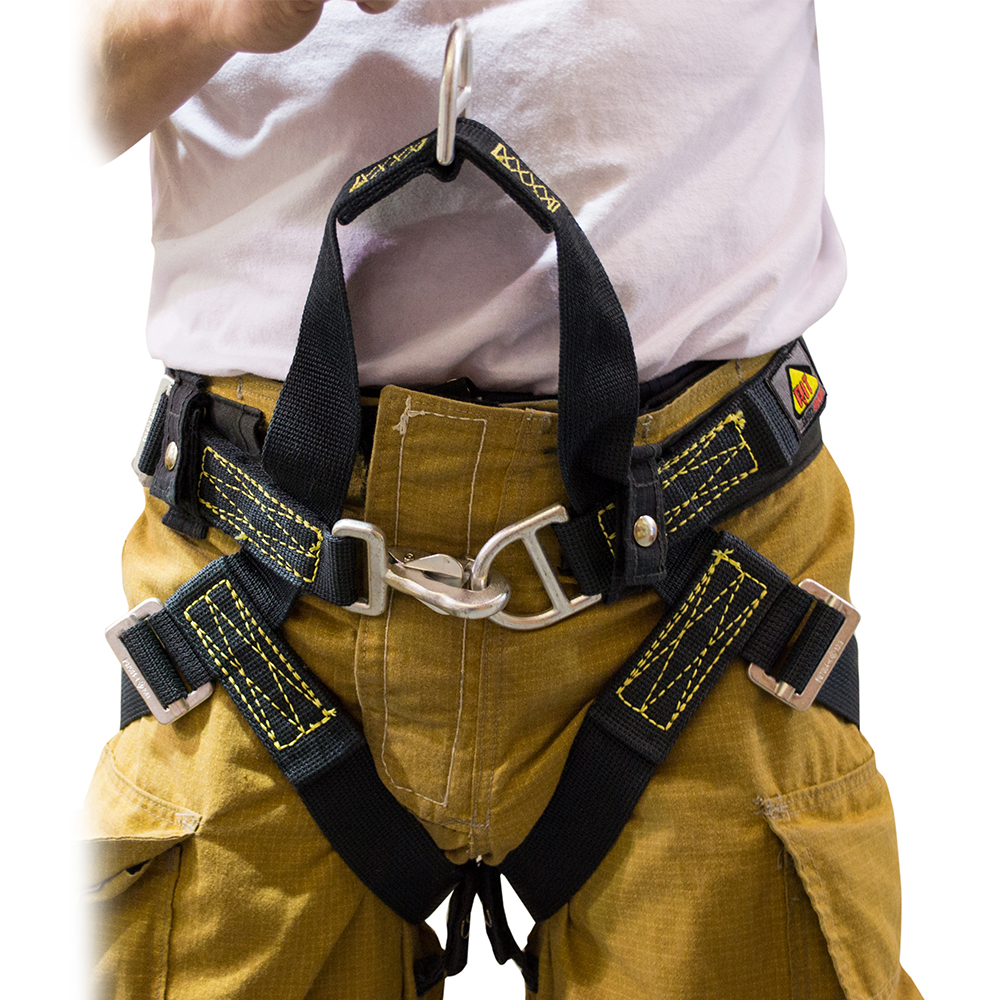 Kevlar Class II Harness