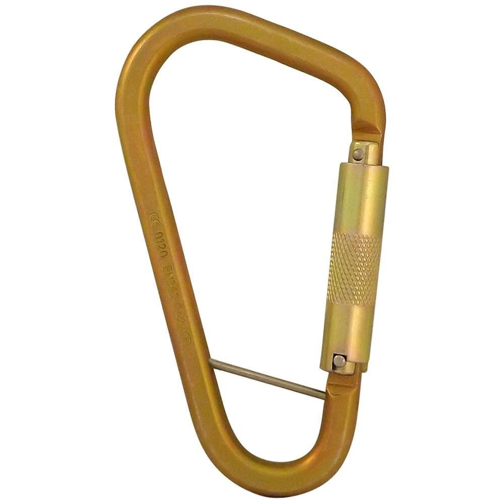 ISC Steel Ladder Hook