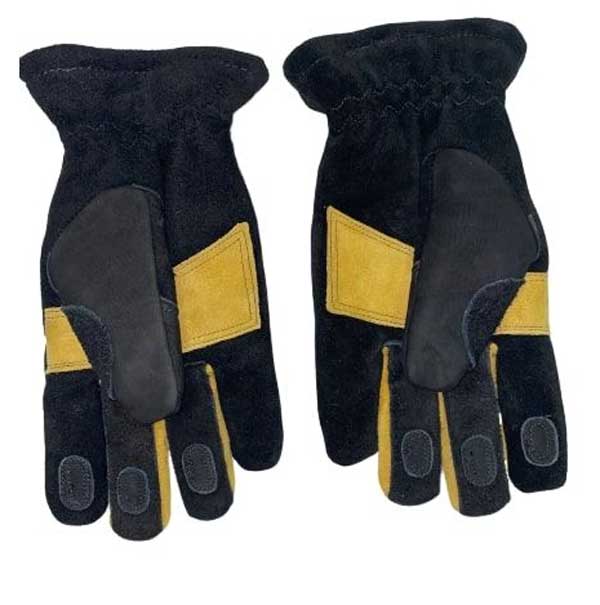 Dragon Fire X2 Structural Glove - Gauntlet Cuff
