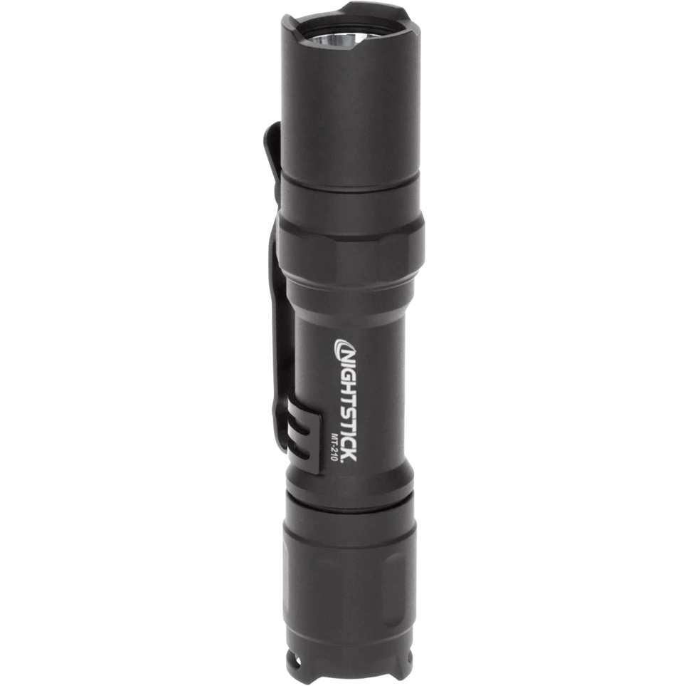 Nightstick Mini-TAC Pro - 1 AA Battery