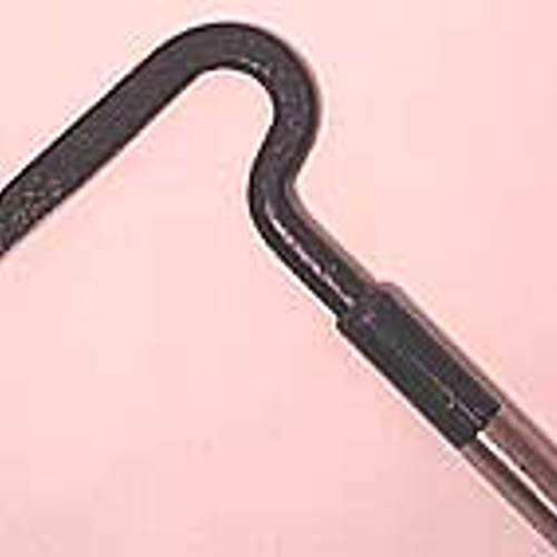 Sounding Ball Hooks