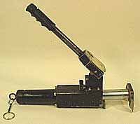 HYDRA-RAM II - 13 lb Hydraulic Forcible Entry Tool