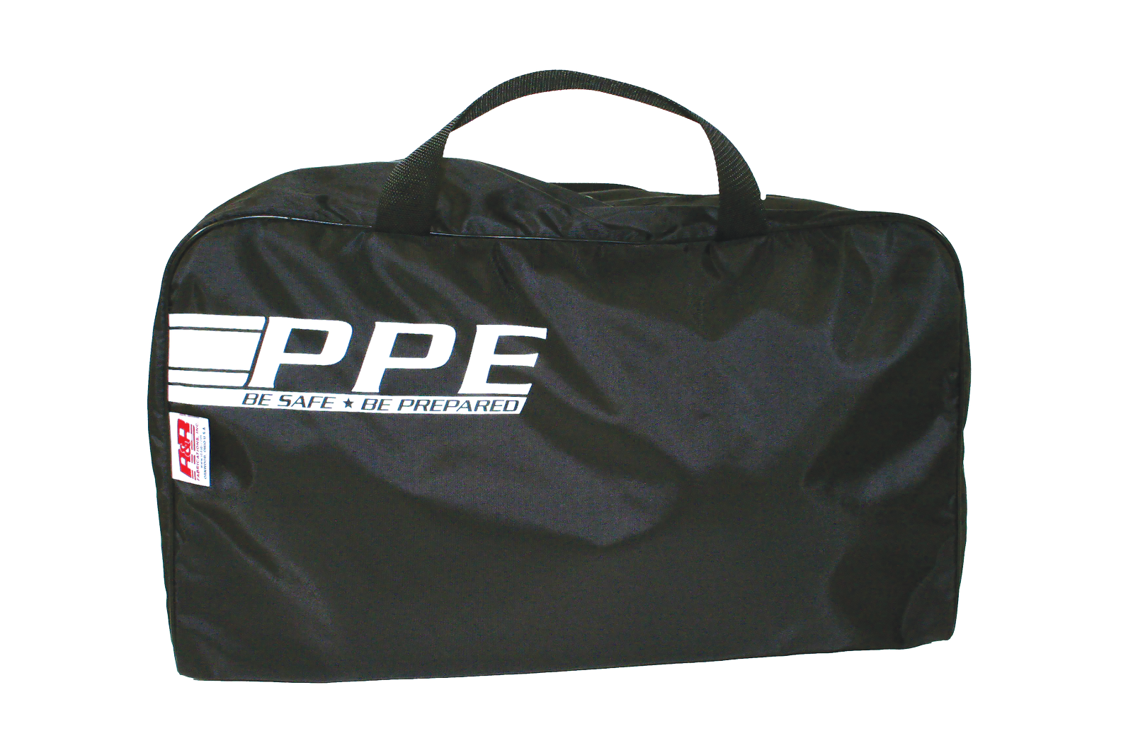 LARGE PPE DUFFEL