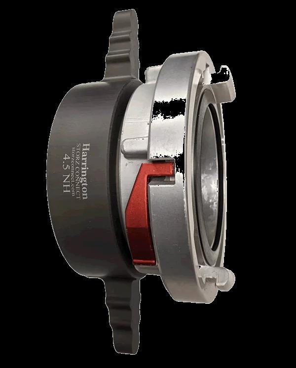 Storz Lock x Threaded Female Swivel Adapters