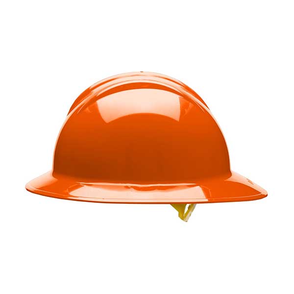 Bullard Full Brim Wildland Helmet
